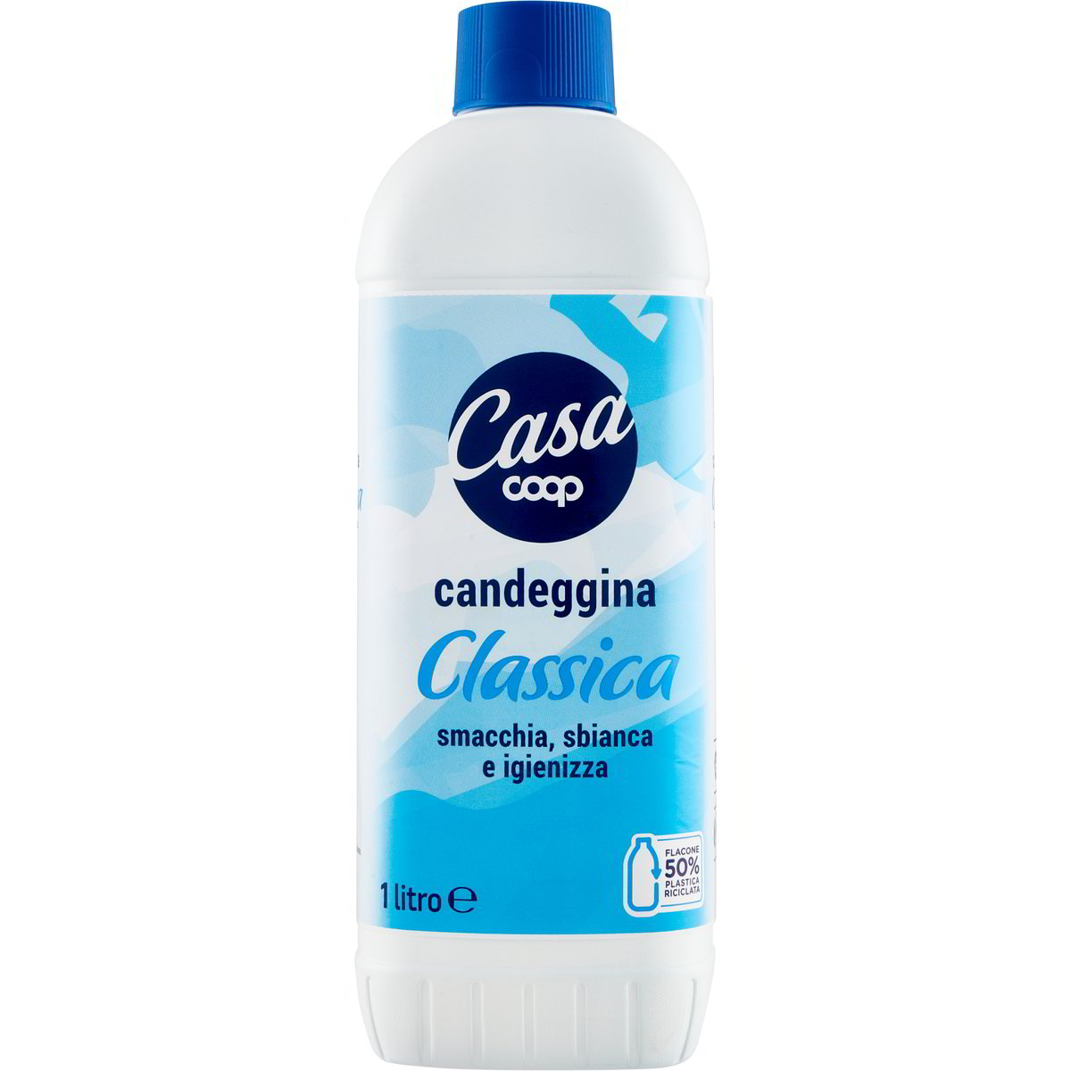 Candeggina classica COOP - CASA 1000 ML - Coop Shop