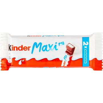 Kinder maxi x2 FERRERO 42 G - Coop Shop