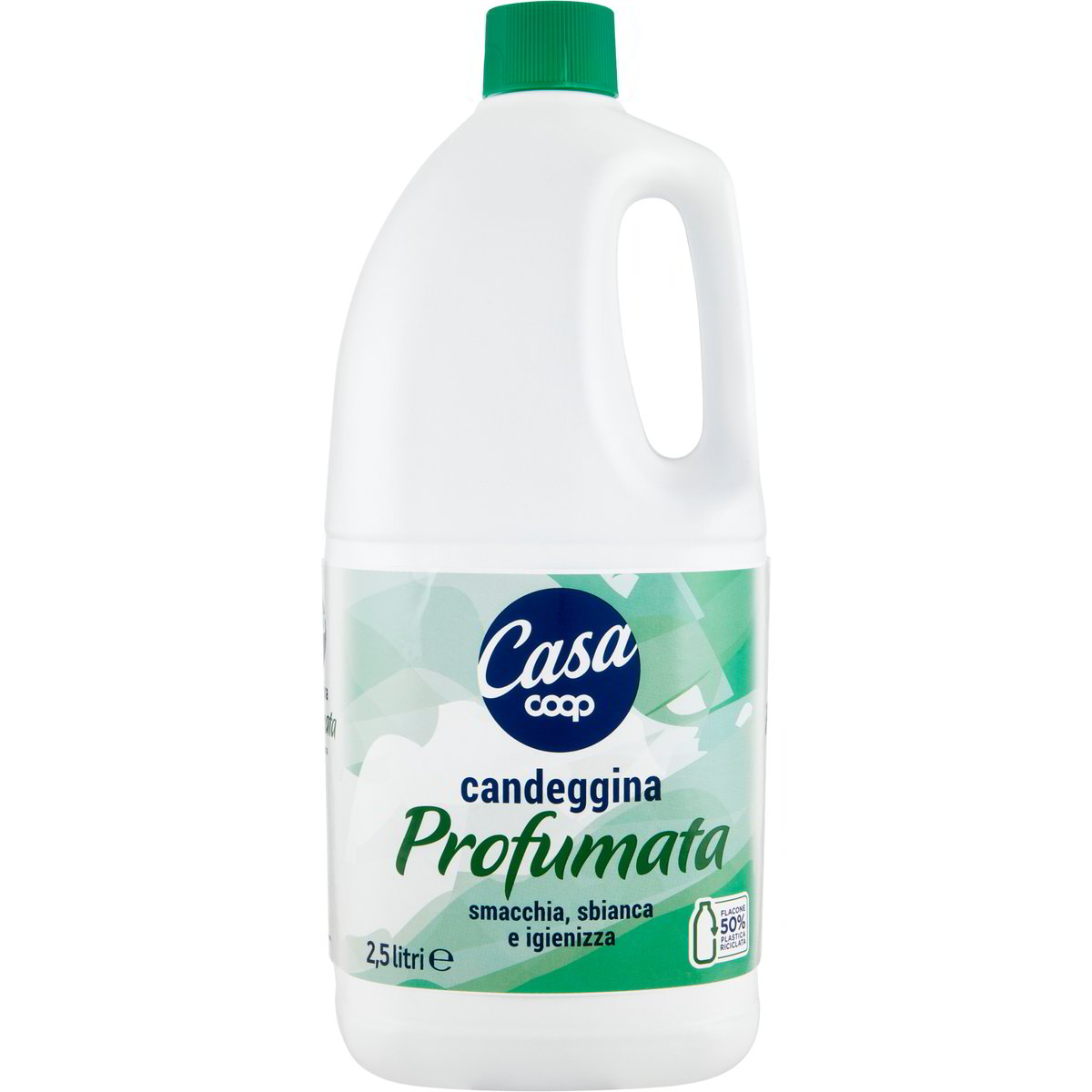 Candeggina profumata COOP - CASA 2500 ML - Coop Shop