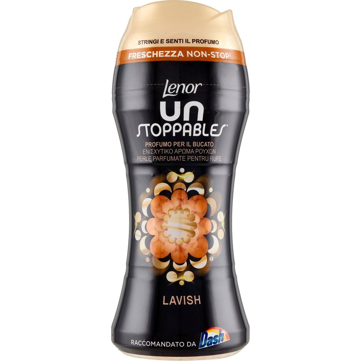 Profumatore per il bucato unstoppables lavish LENOR 210 G - Coop Shop