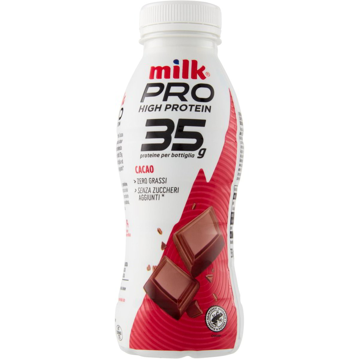 Bevanda al latte cacao MILK 350 G - Coop Shop