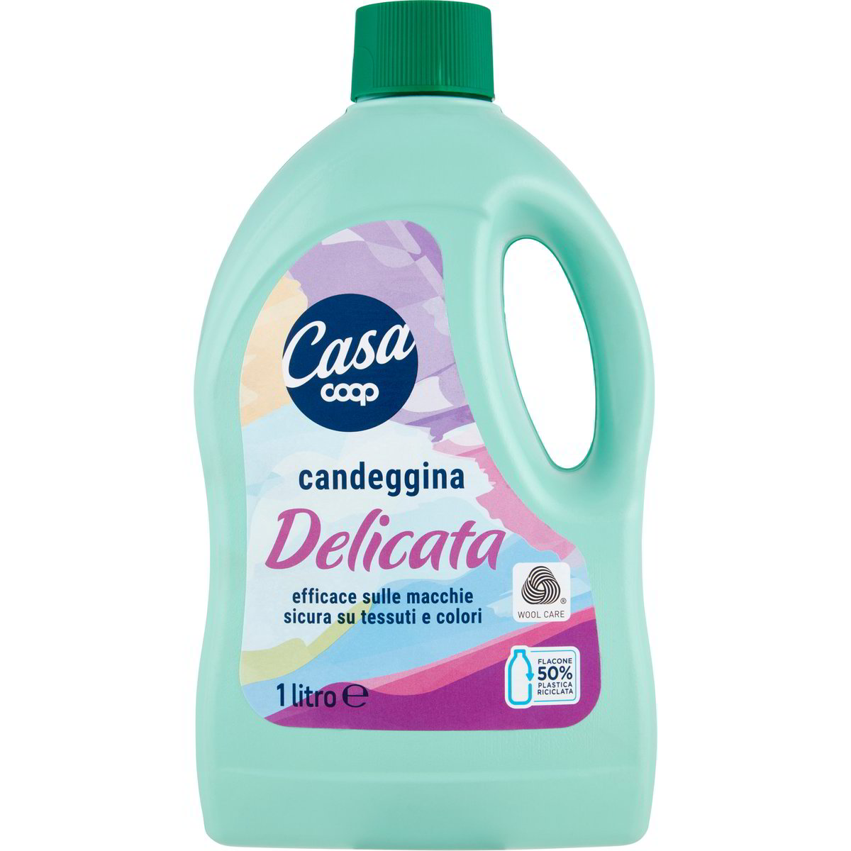 Candeggina delicata COOP - CASA 1000 ML - Coop Shop
