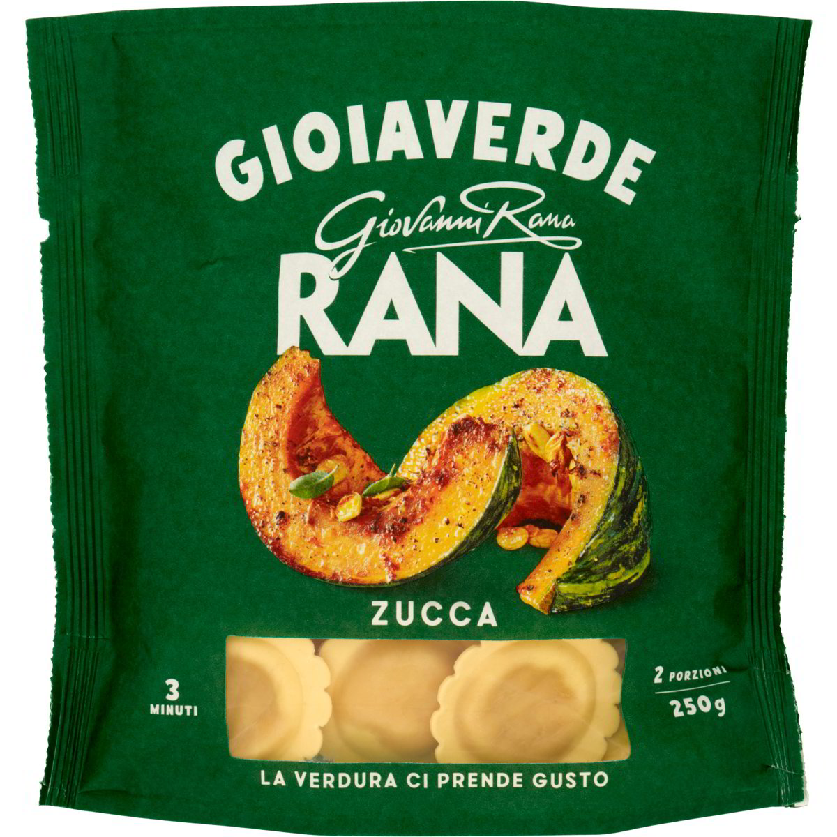 Ravioli Porcini Giovanni Rana at Laurie Hamlett blog