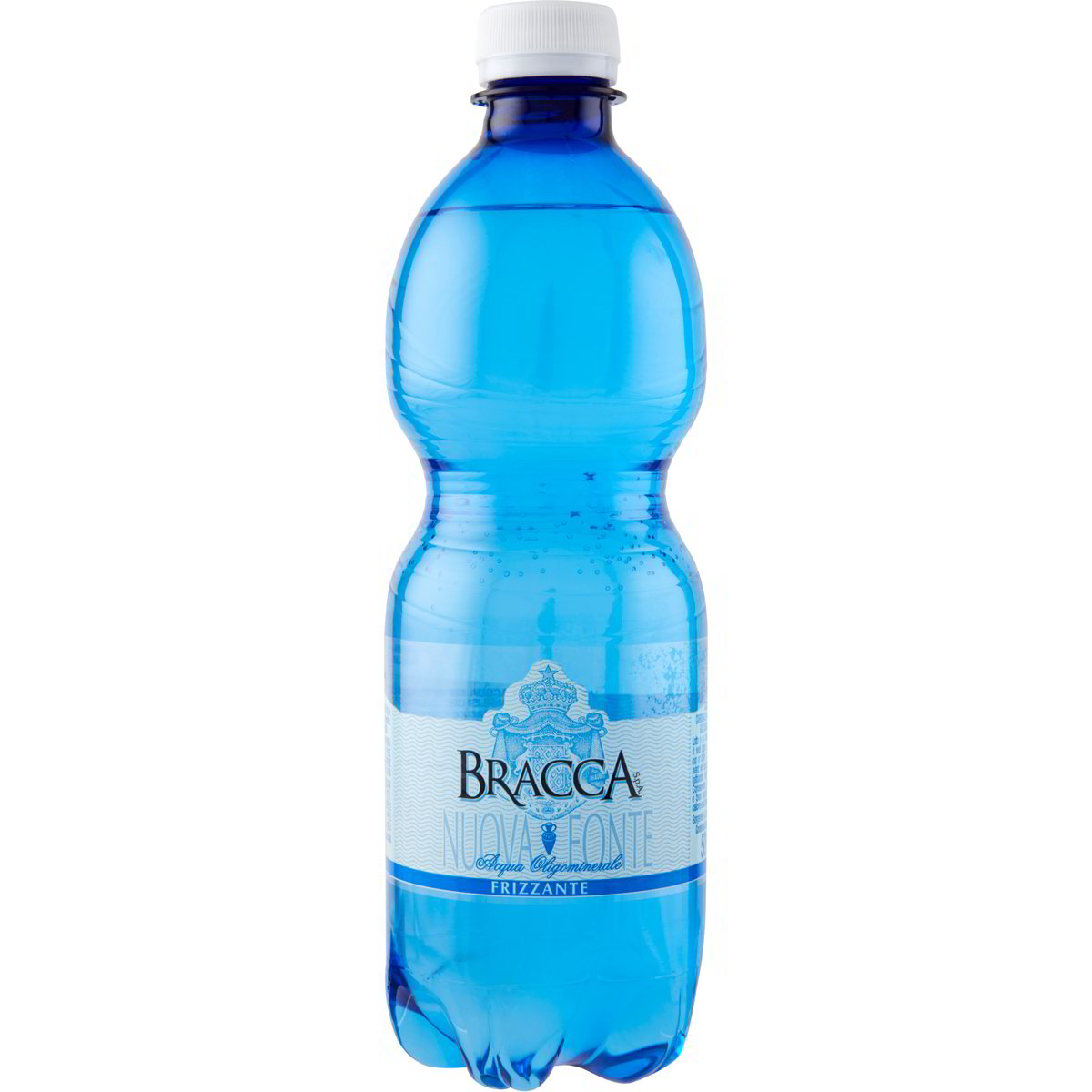 Acqua frizzante BRACCA 500 ML - Coop Shop