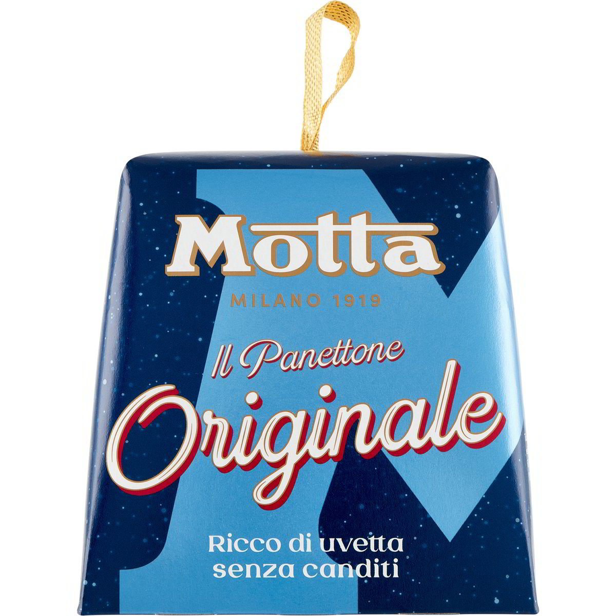 Panettone mottino MOTTA 90 G - Coop Shop