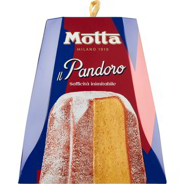 Pandoro classico MOTTA 1000 G - Coop Shop
