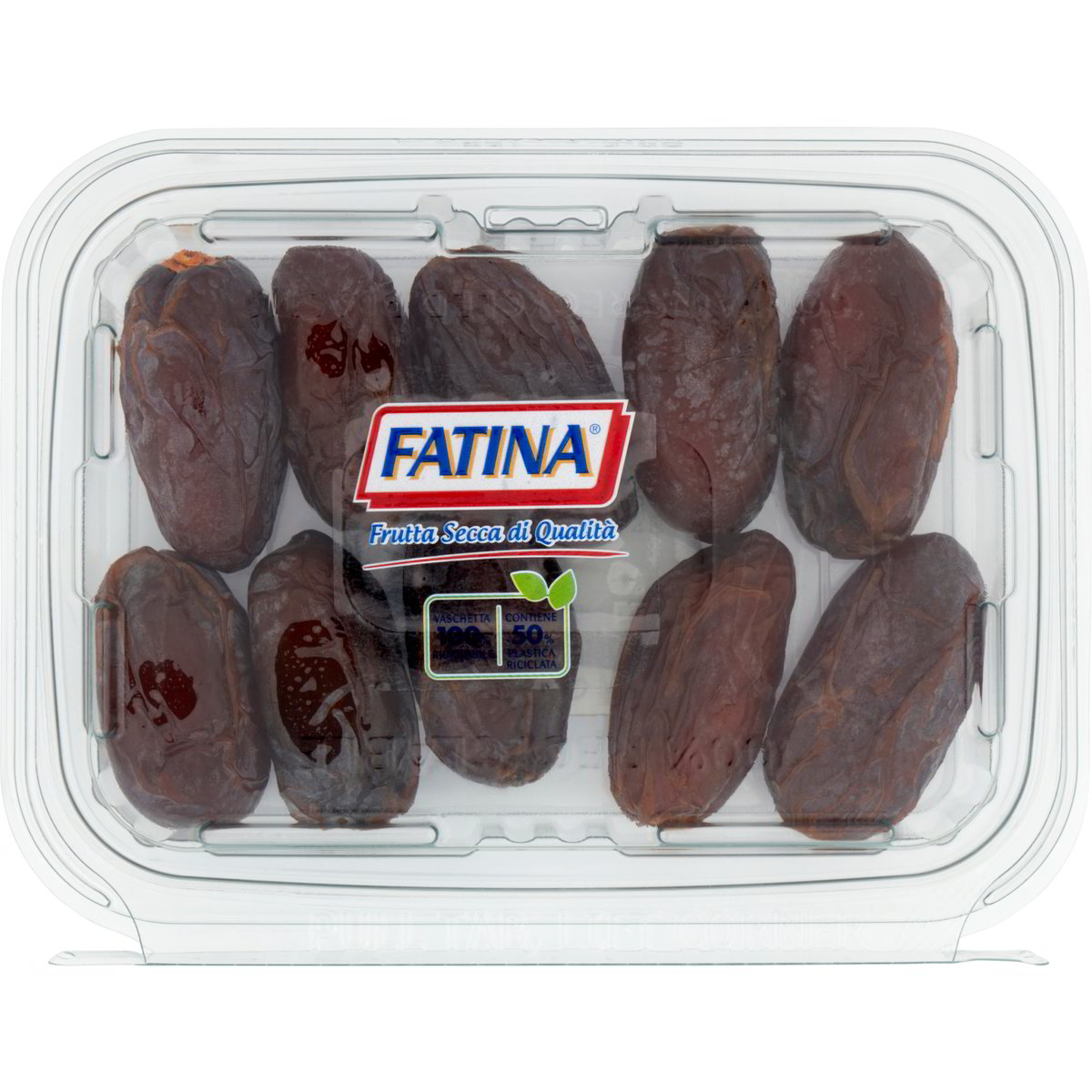 Datteri medjoul FATINA 250 G - Coop Shop