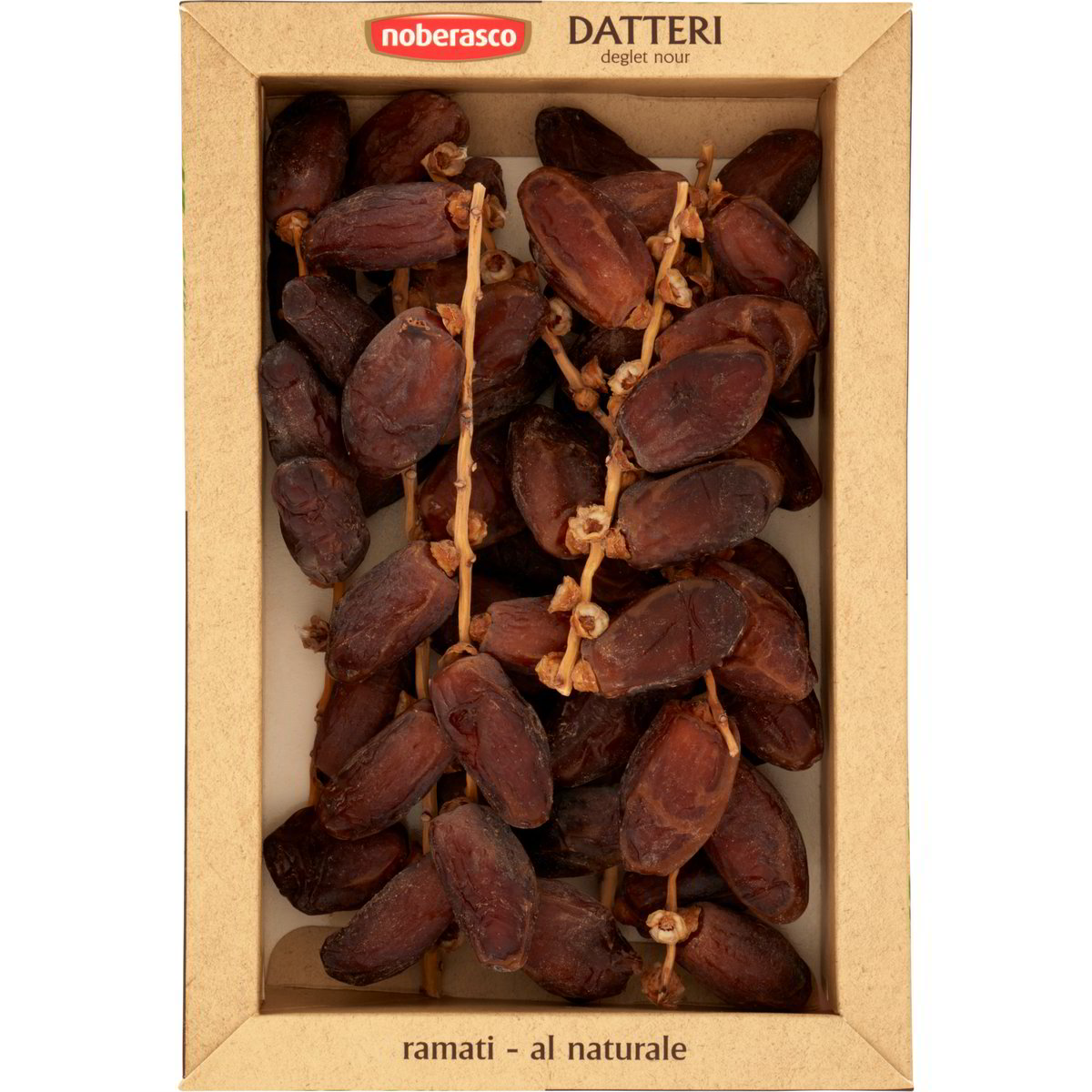 Datteri ramati NOBERASCO 500 G - Coop Shop