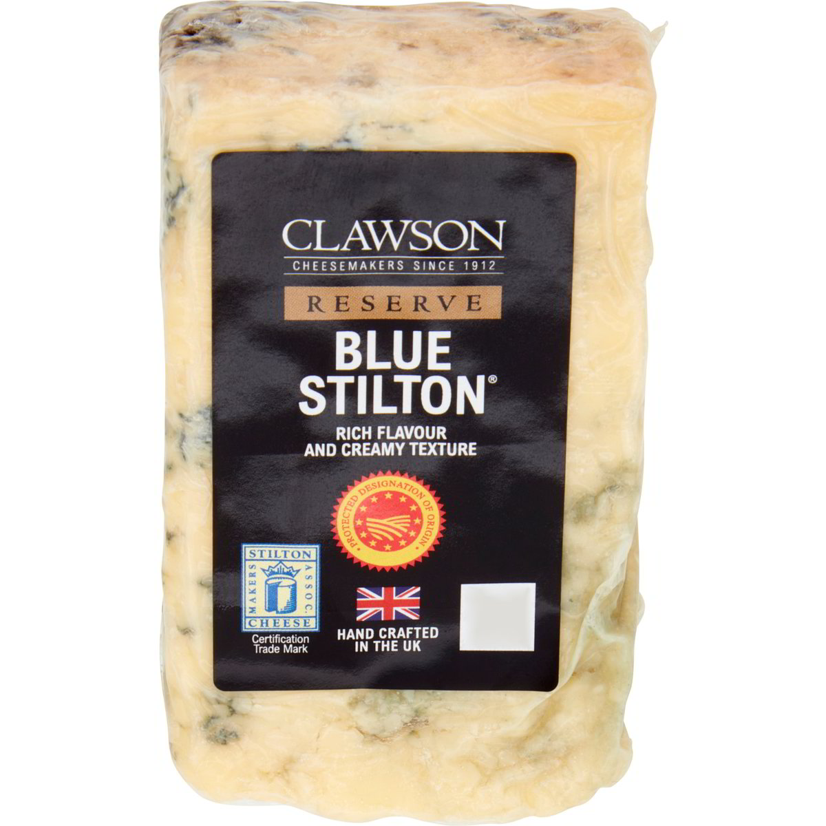 Formaggio blue stilton DOP 150 G - Coop Shop