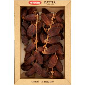 Datteri ramati NOBERASCO 500 G - Coop Shop
