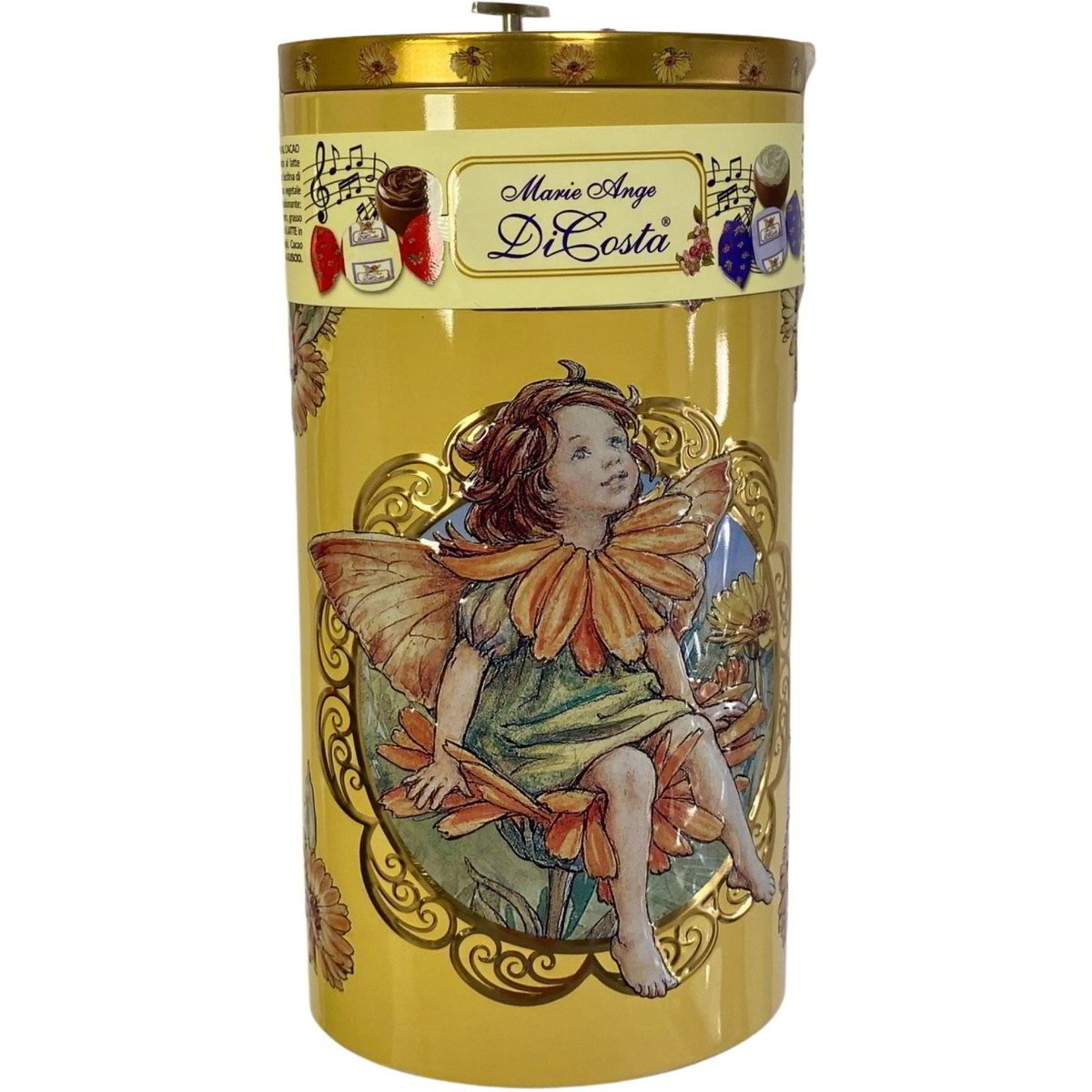 Praline cioccolatini ripieni mix carillon fantasia MARIE ANGE DI COSTA ...