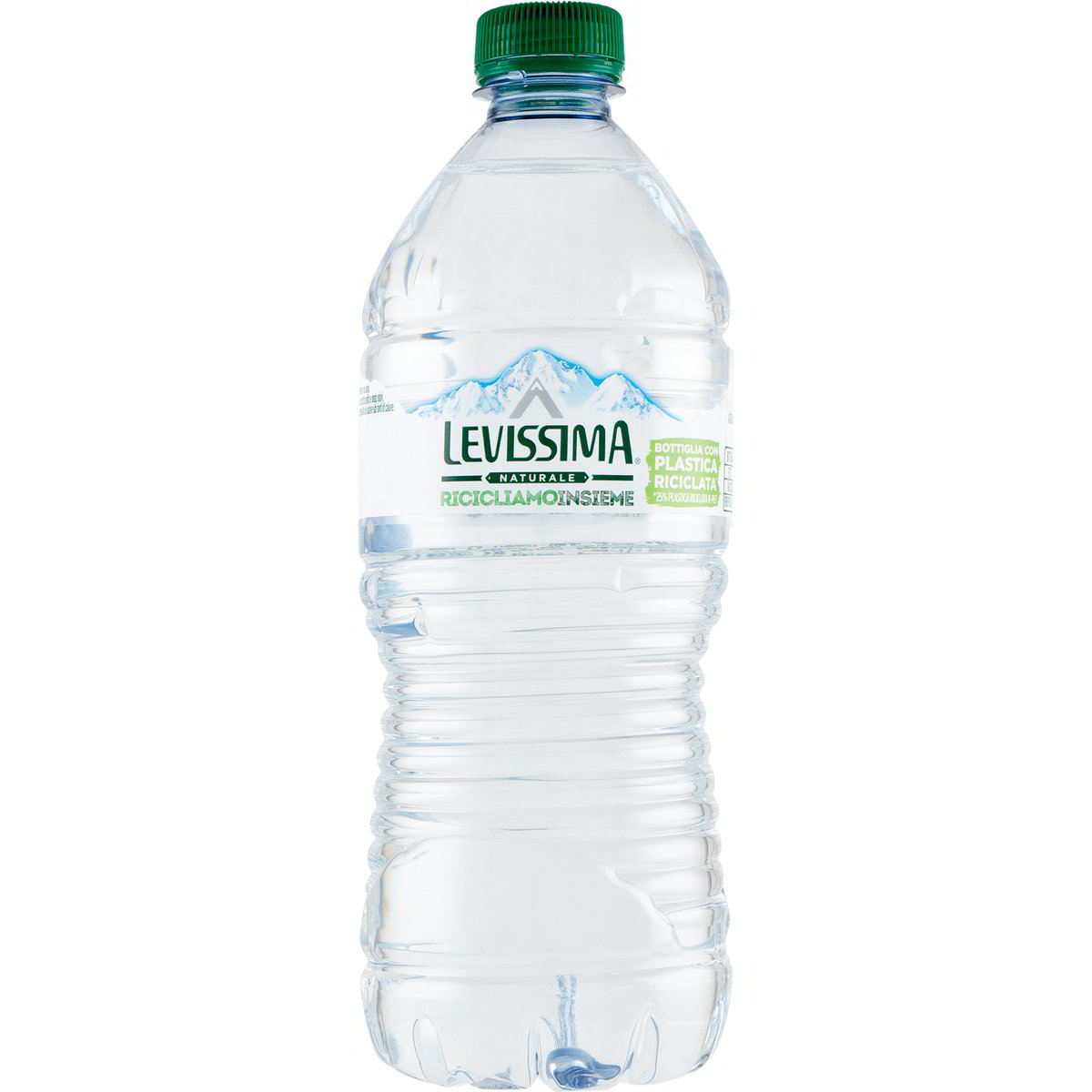 Acqua naturale LEVISSIMA 500 ML - Coop Shop