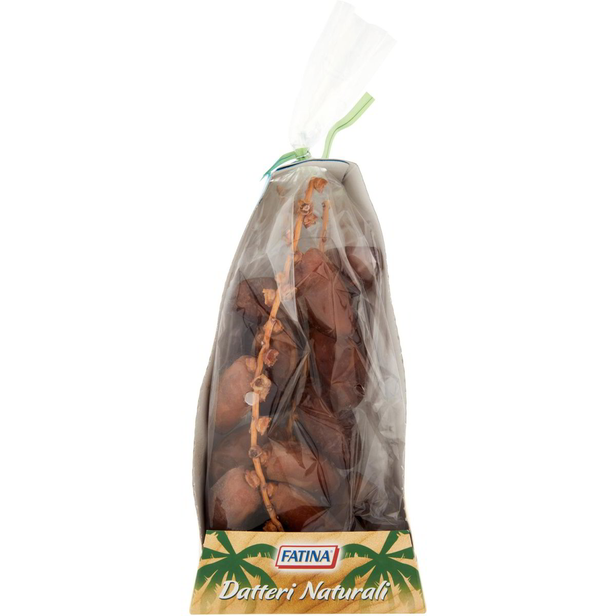 Datteri deglet nour ramati FATINA 250 G - Coop Shop