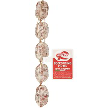 Salame bocconcini pic-nic RASPINI - Coop Shop