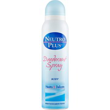 DEO NEUTROPLUS NET DEL SP150 - Coop Shop