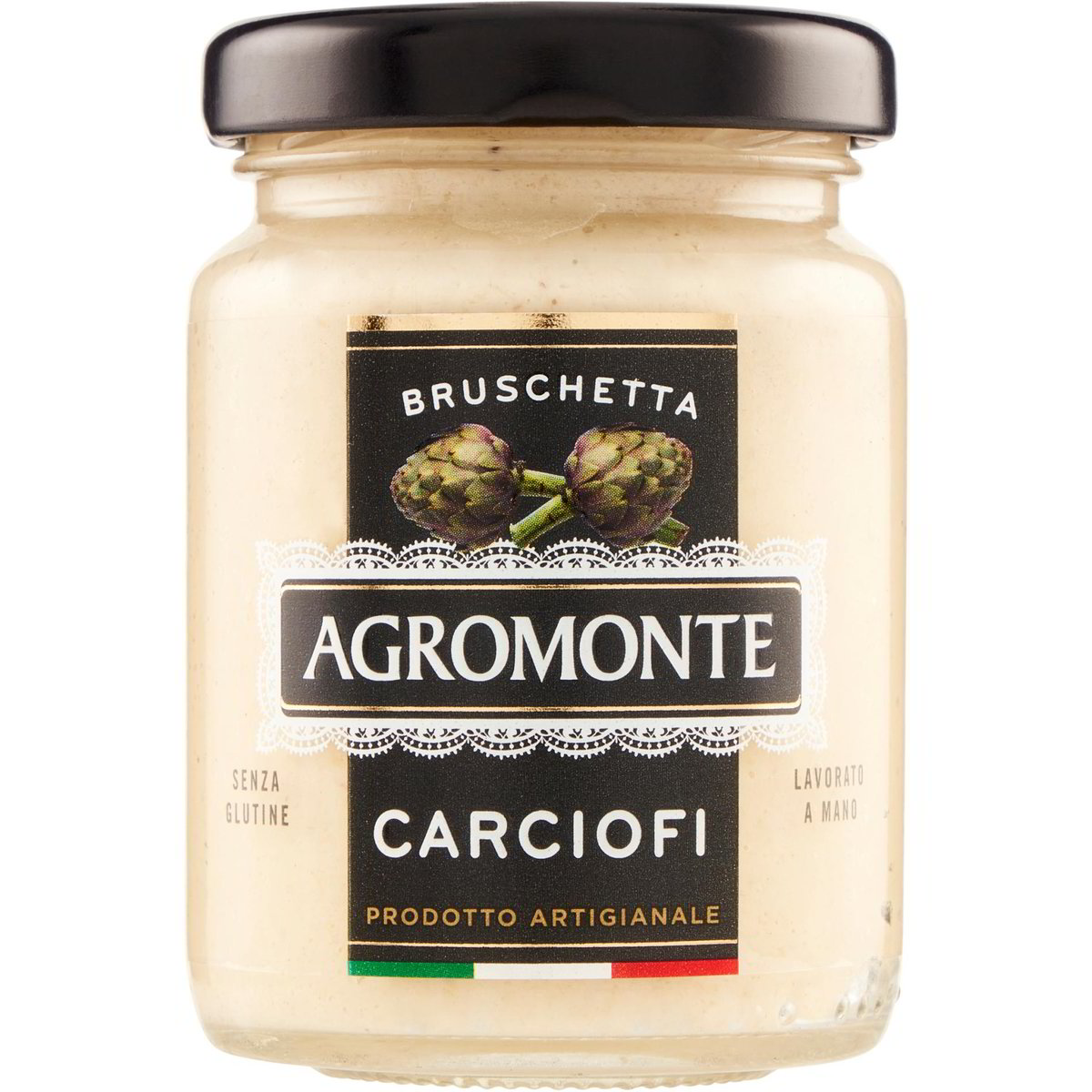 SUGO PAN/PAST CARC. AGR. 106G - Coop Shop