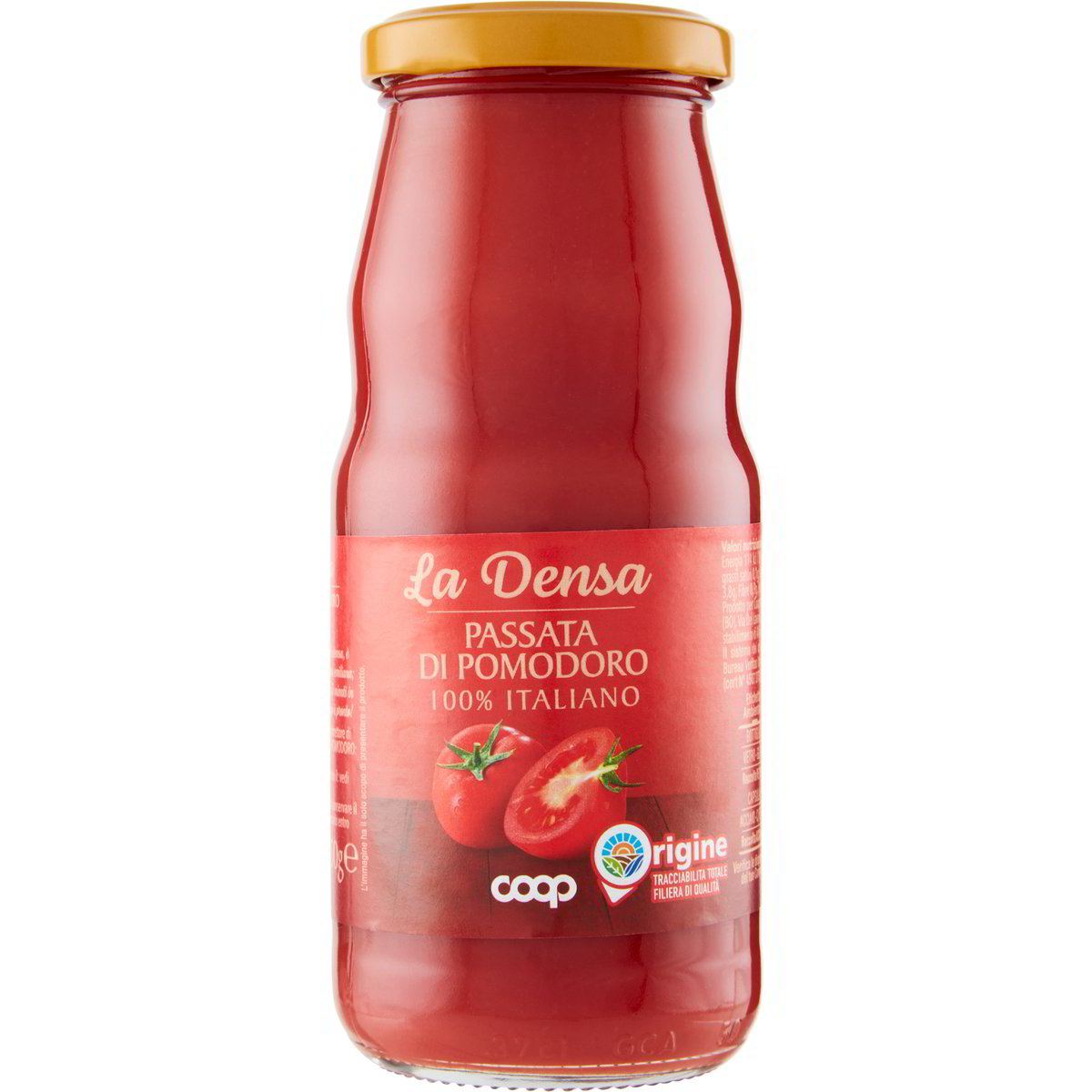 Passata di pomodoro la densa COOP 350 G - Coop Shop