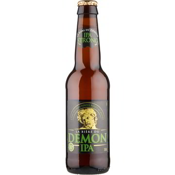 Birra ipa du demon LA BIERE DU DEMON 330 ML - Coop Shop