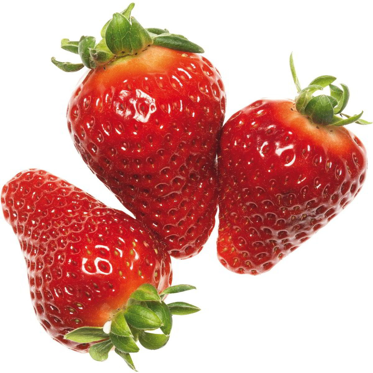 Fragole 500 G - Coop Shop