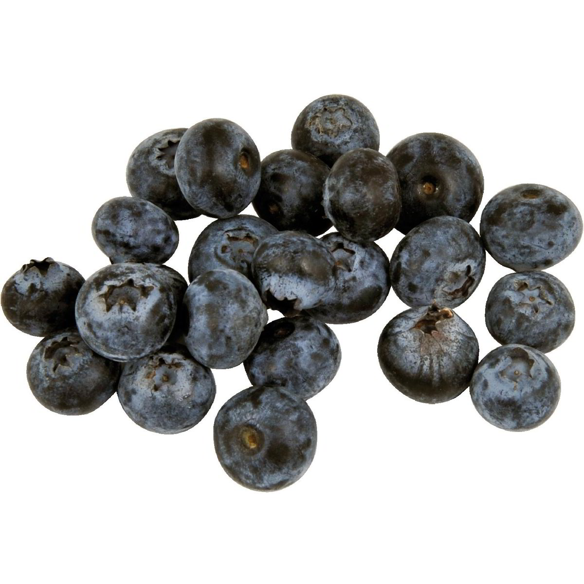 Mirtilli 125 G - Coop Shop