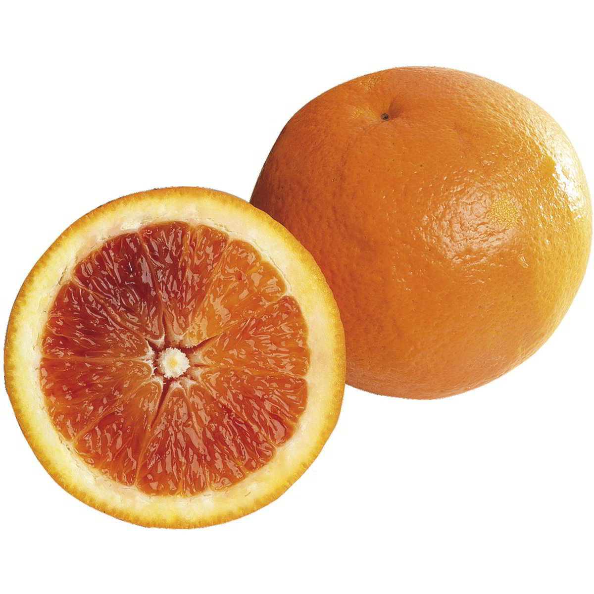 Arance tarocco COOP - ORIGINE - Coop Shop