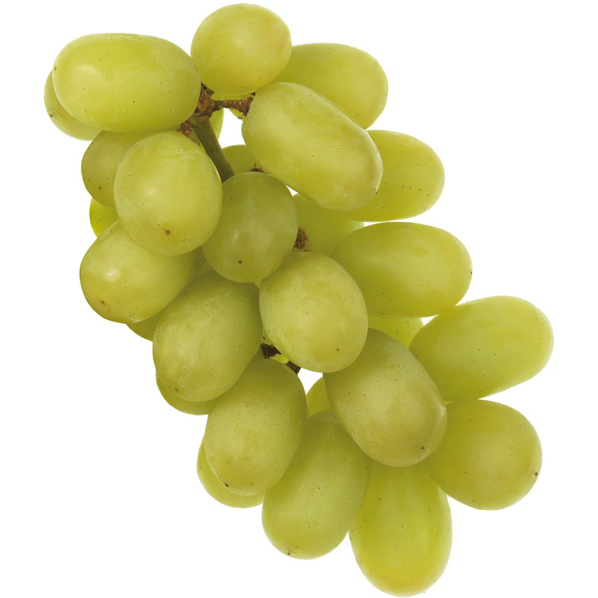 Uva vittoria 1000 G - Coop Shop
