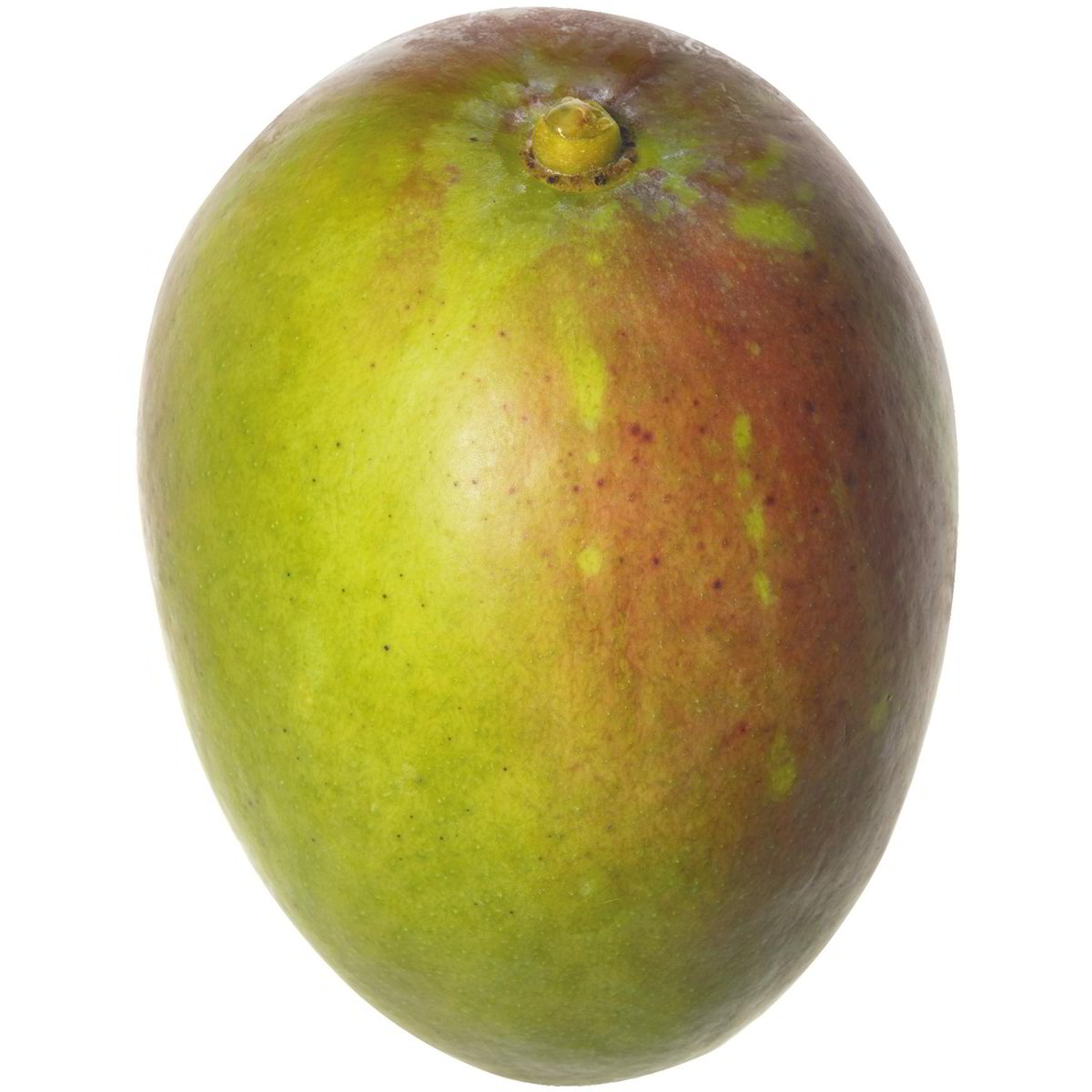 Mango via aerea COOP 400 G - Coop Shop