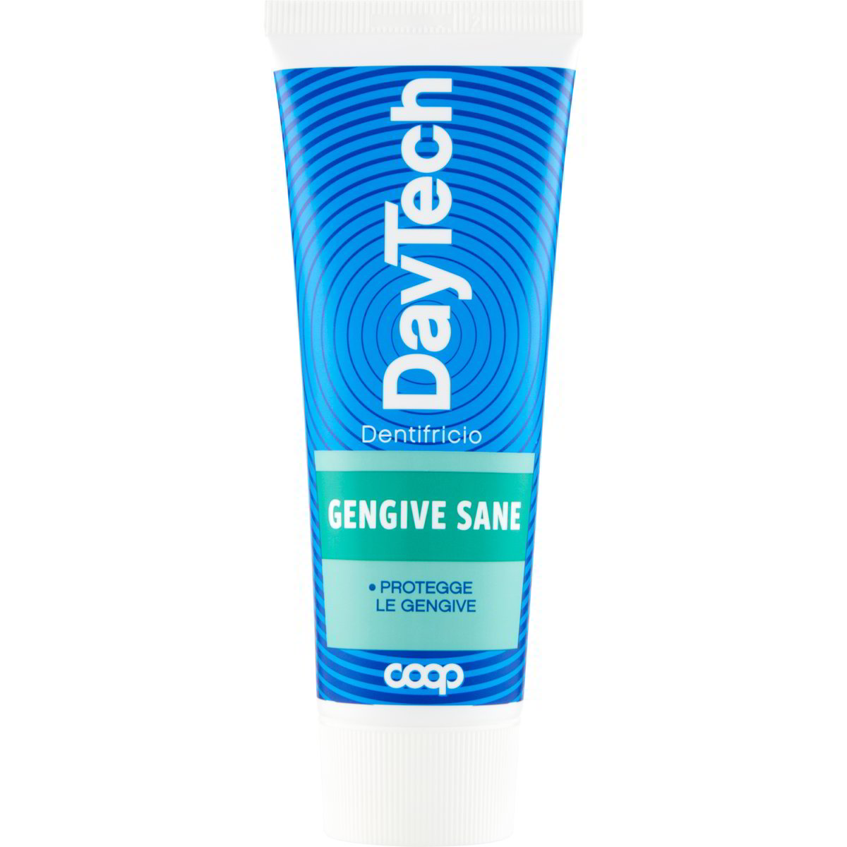 Dentifricio per gengive sane COOP - DAYTECH 75 ML - Coop Shop