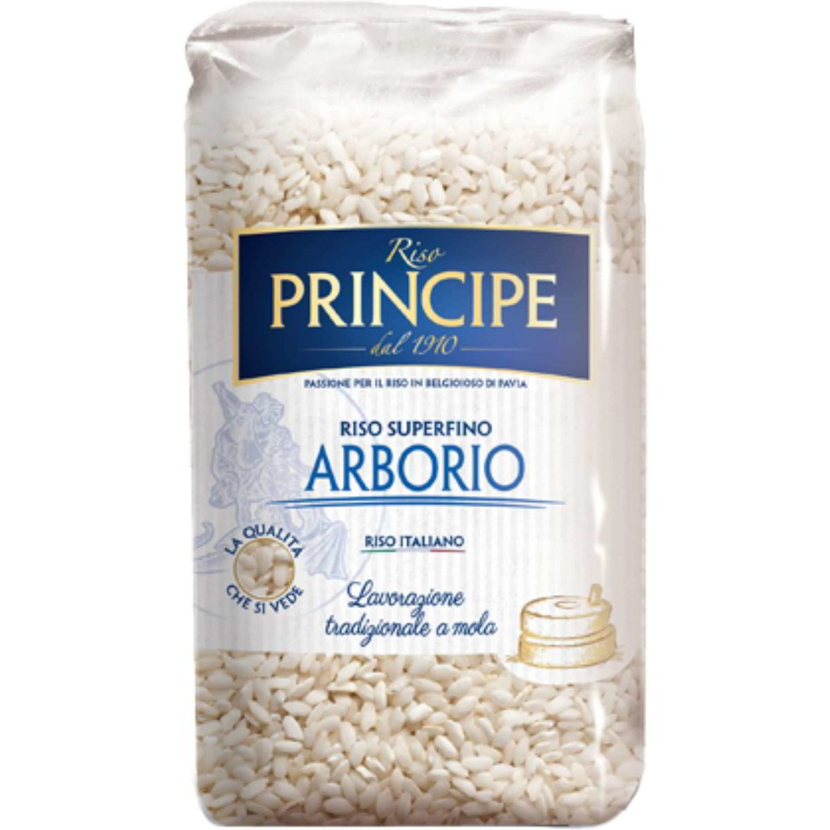 Riso arborio PRINCIPE 1000 G - Coop Shop