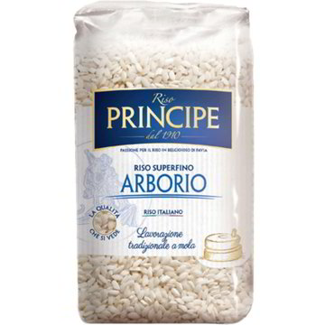 Riso arborio PRINCIPE 1000 G - Coop Shop