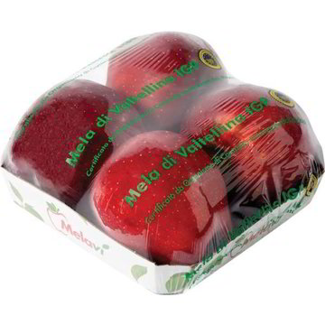 Mele red delicious IGP MELAVI' 900 G - Coop Shop