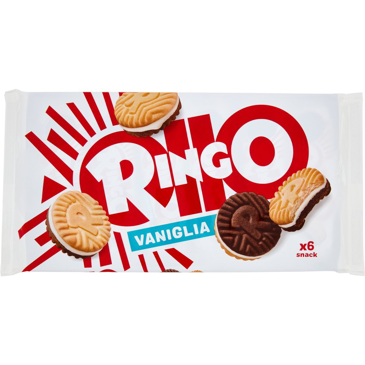 Ringo stranger things PAVESI 330 G - Coop Shop
