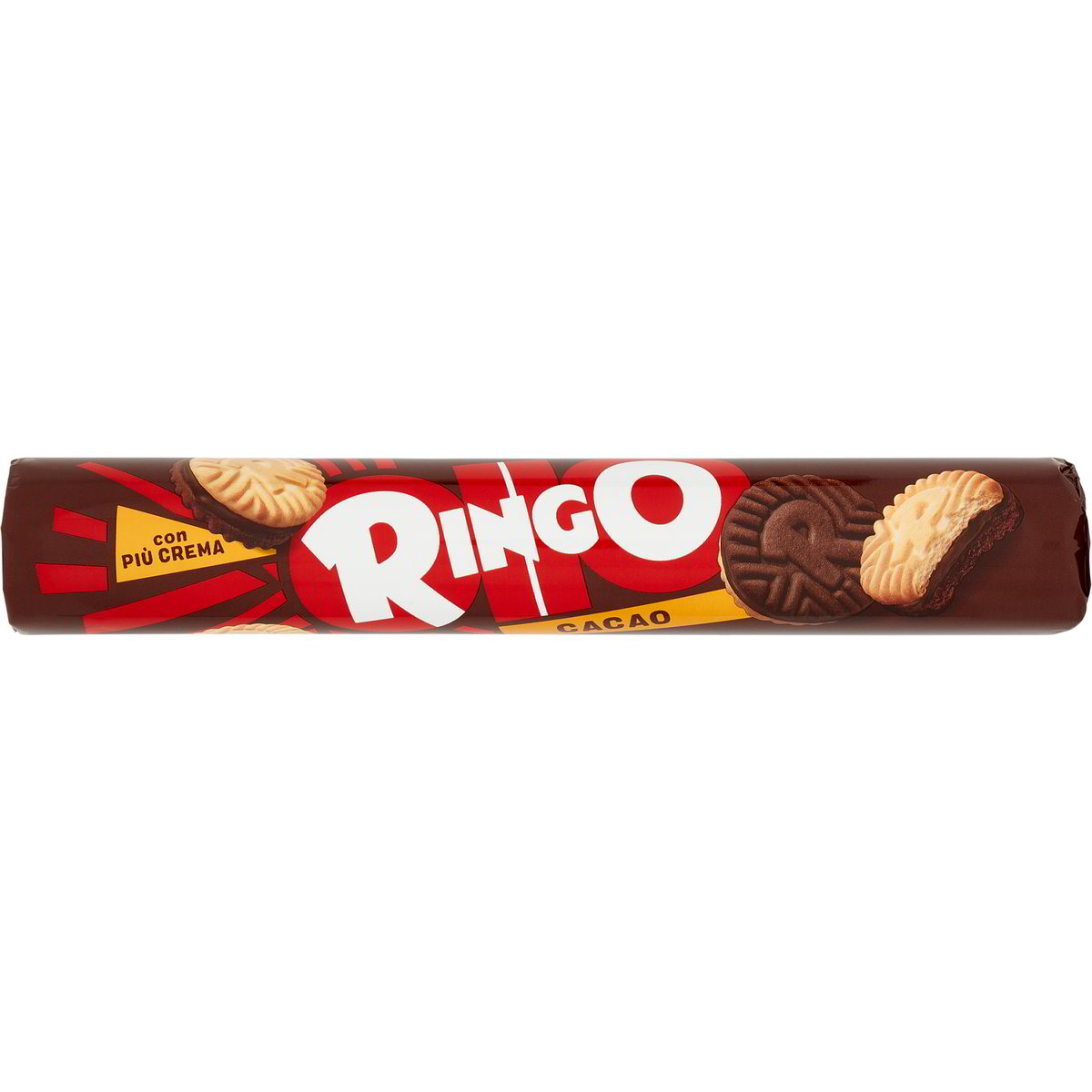 Ringo al cacao PAVESI 165 G - Coop Shop