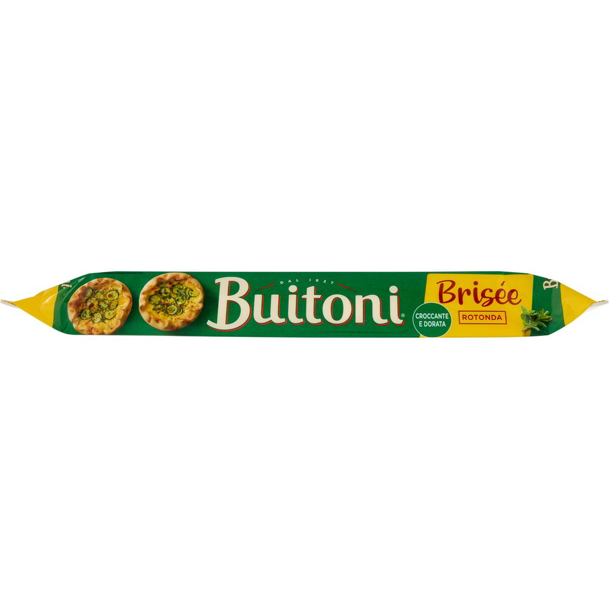 Brisee pasta rotolo BUITONI 230 G - Coop Shop