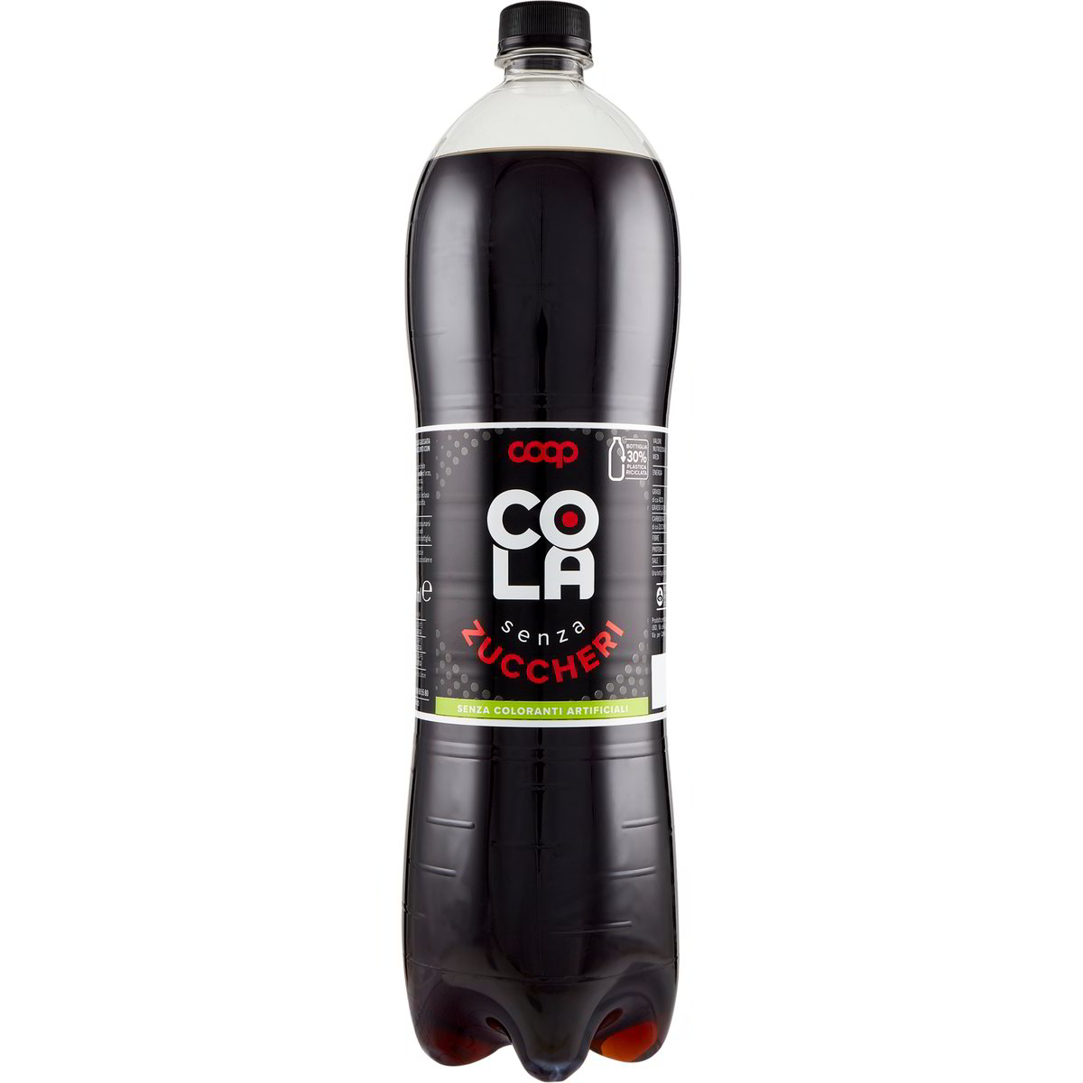 Cola zero COOP 1500 ML - Coop Shop