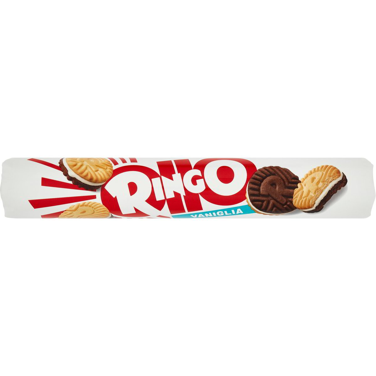 Ringo alla vaniglia PAVESI 165 G - Coop Shop
