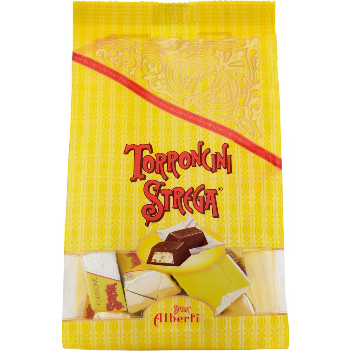 Torroncini allo strega STREGA 150 G - Coop Shop