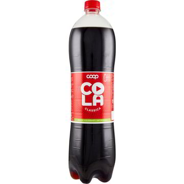 Cola classica COOP 1500 ML - Coop Shop