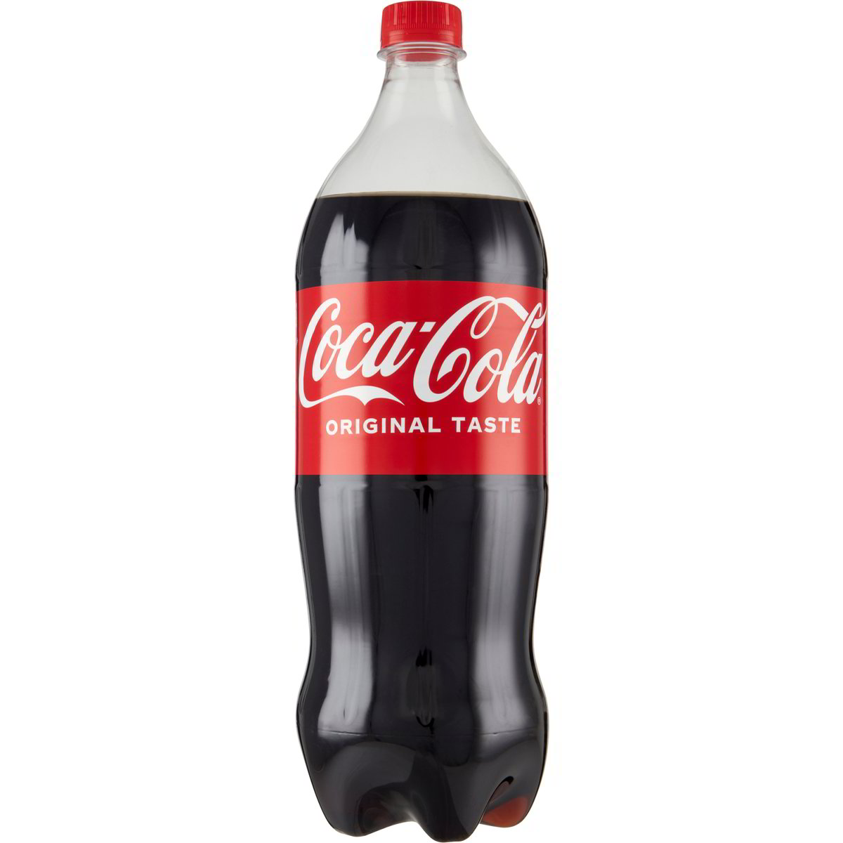 Coca cola original taste COCA COLA 1350 ML - Coop Shop