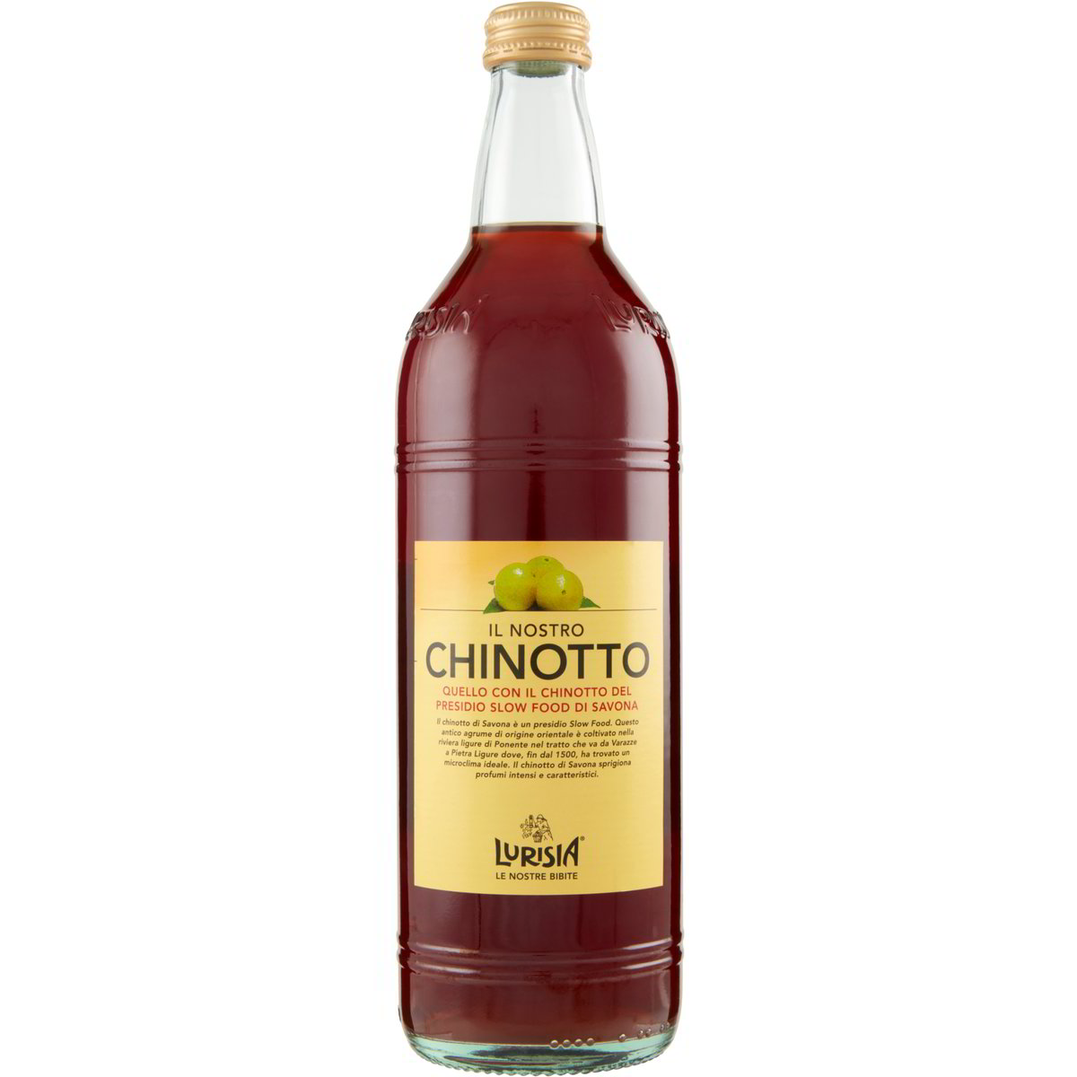 Chinotto LURISIA 750 ML - Coop Shop