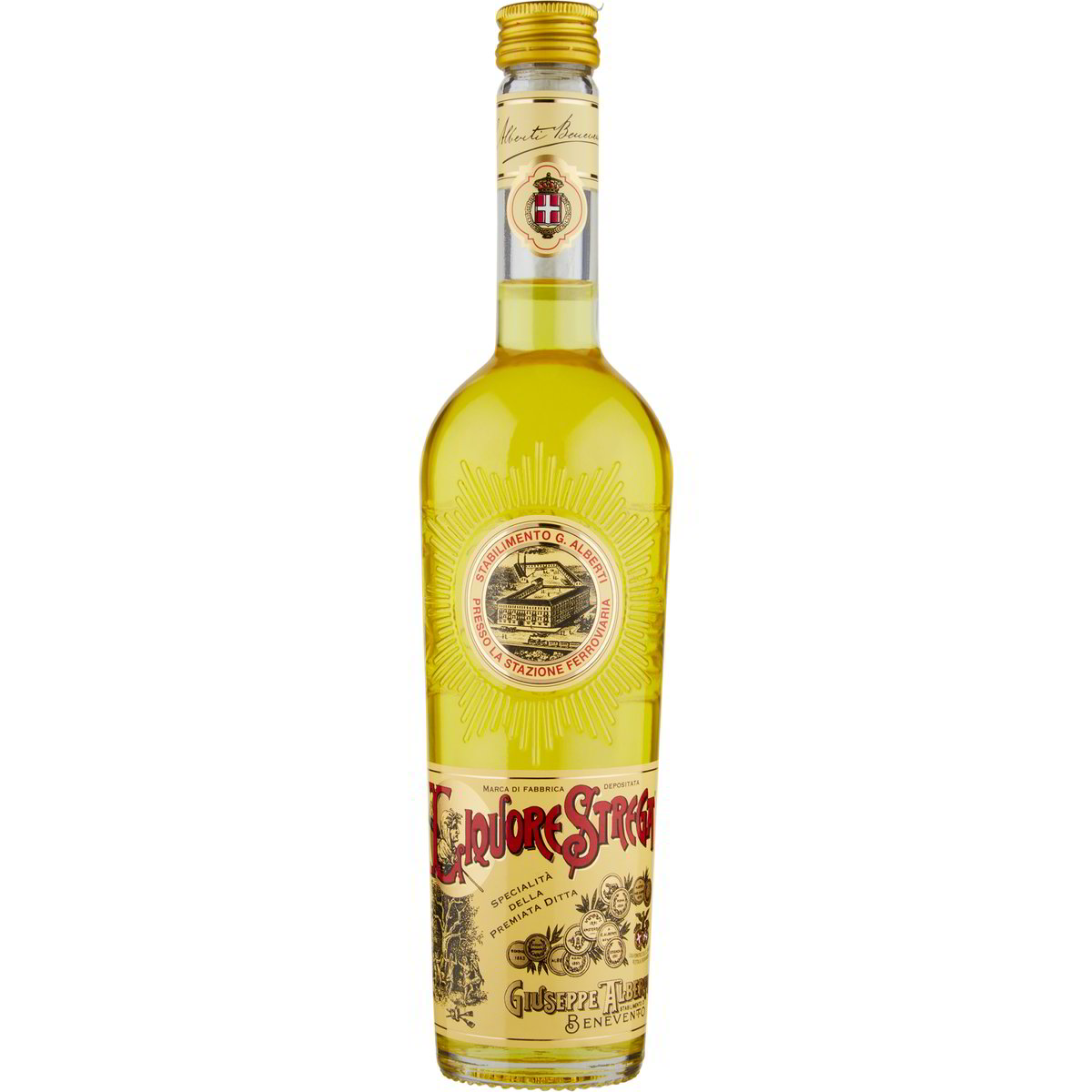 Liquore STREGA 500 ML - Coop Shop