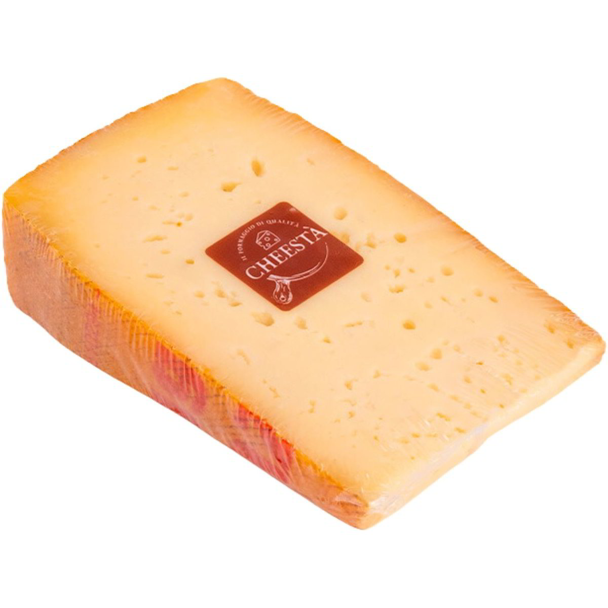 Formaggio branzi CHEESTA' 250 G - Coop Shop