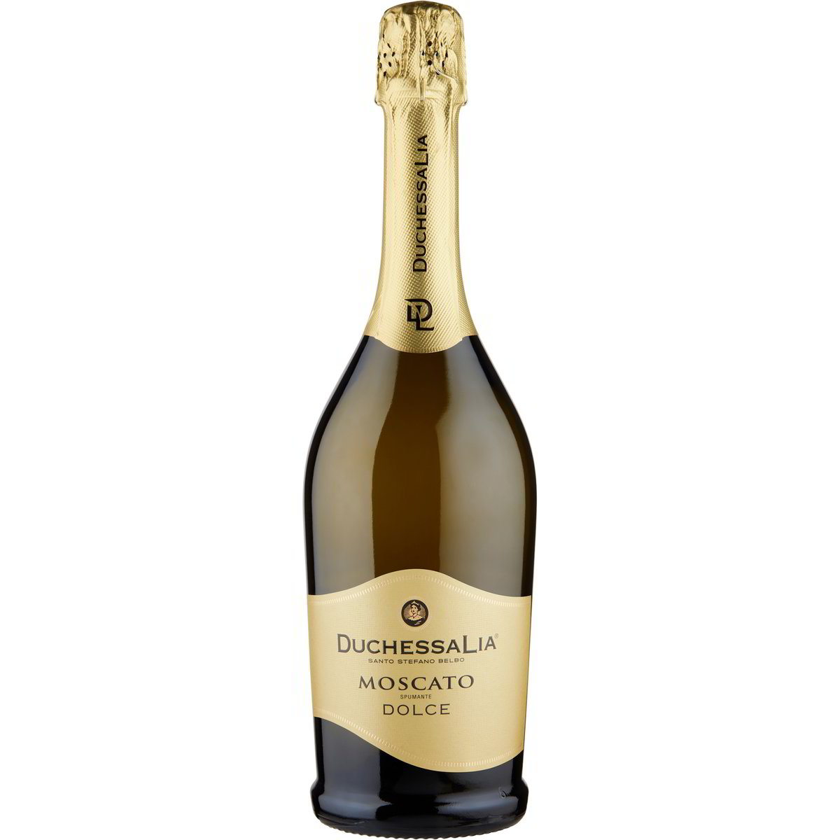 Spumante moscato DUCHESSA LIA 750 ML - Coop Shop