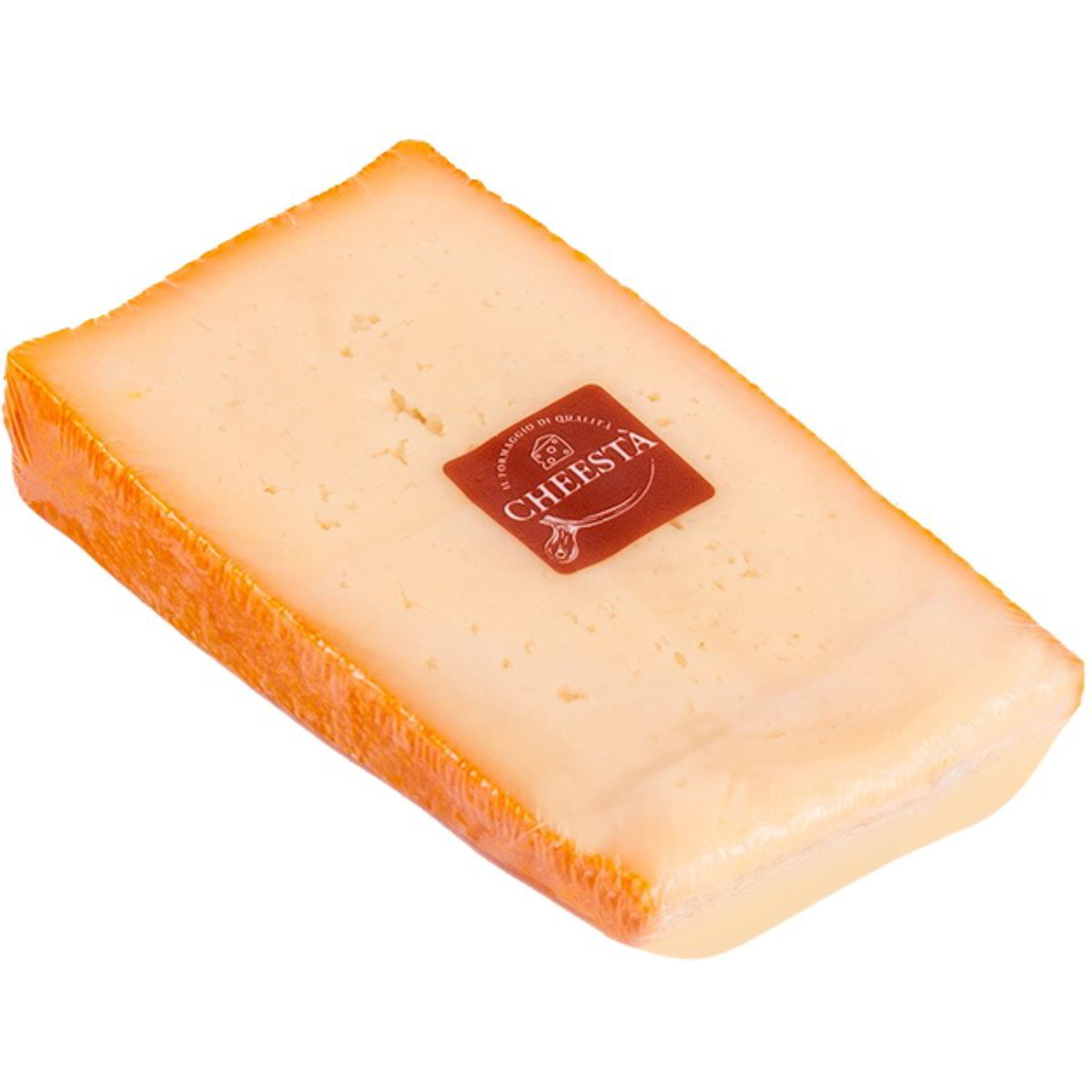 Formaggio fontal nazionale CHEESTA' 250 G - Coop Shop