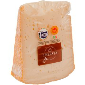 Formaggio toma piemontese DOP CHEESTA' 250 G - Coop Shop