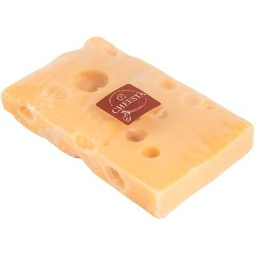 Formaggio emmental president CHEESTA' 300 G - Coop Shop