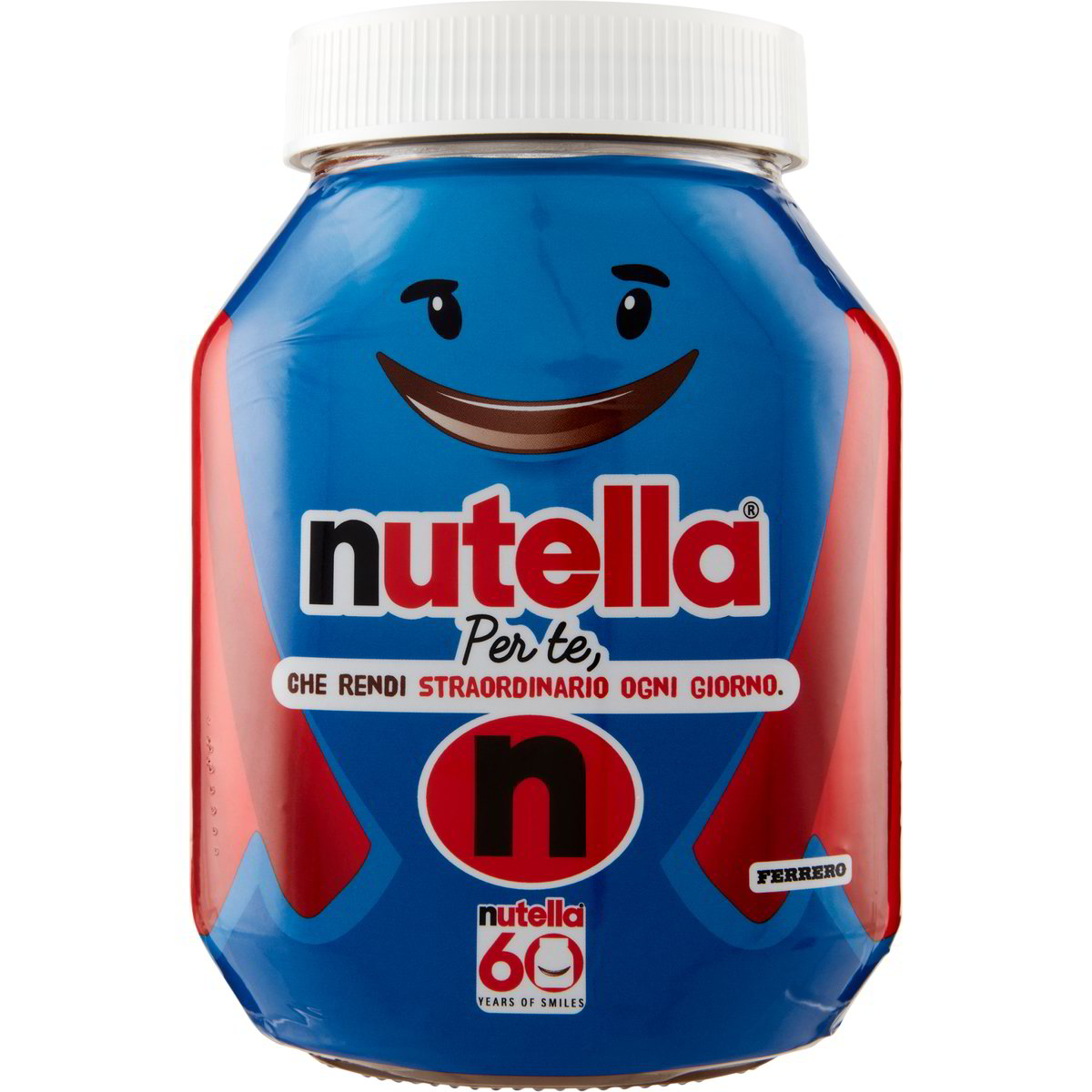 Nutella FERRERO 950 G - Coop Shop