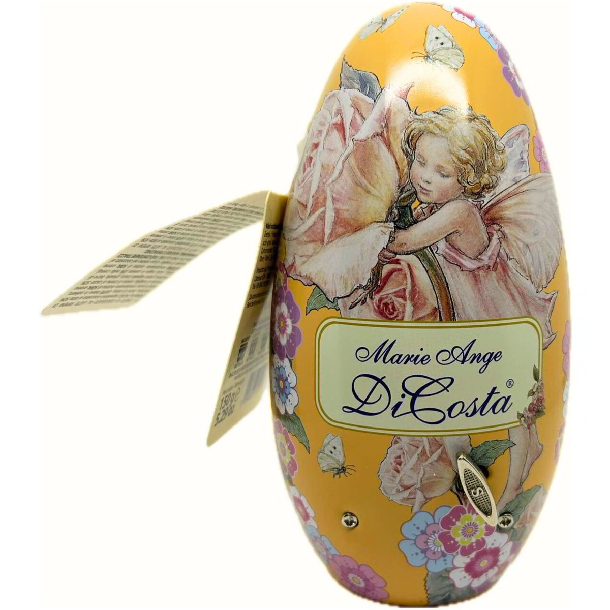 Cioccolatini ovetti cioccolato al latte ripieni MARIE ANGE DI COSTA 150 ...