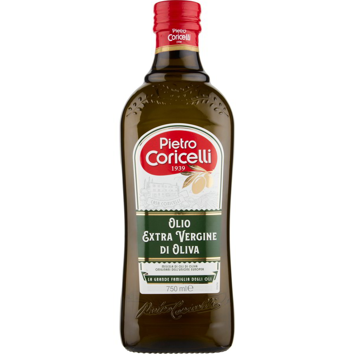Olio extra vergine di oliva PIETRO CORICELLI 750 ML - Coop Shop