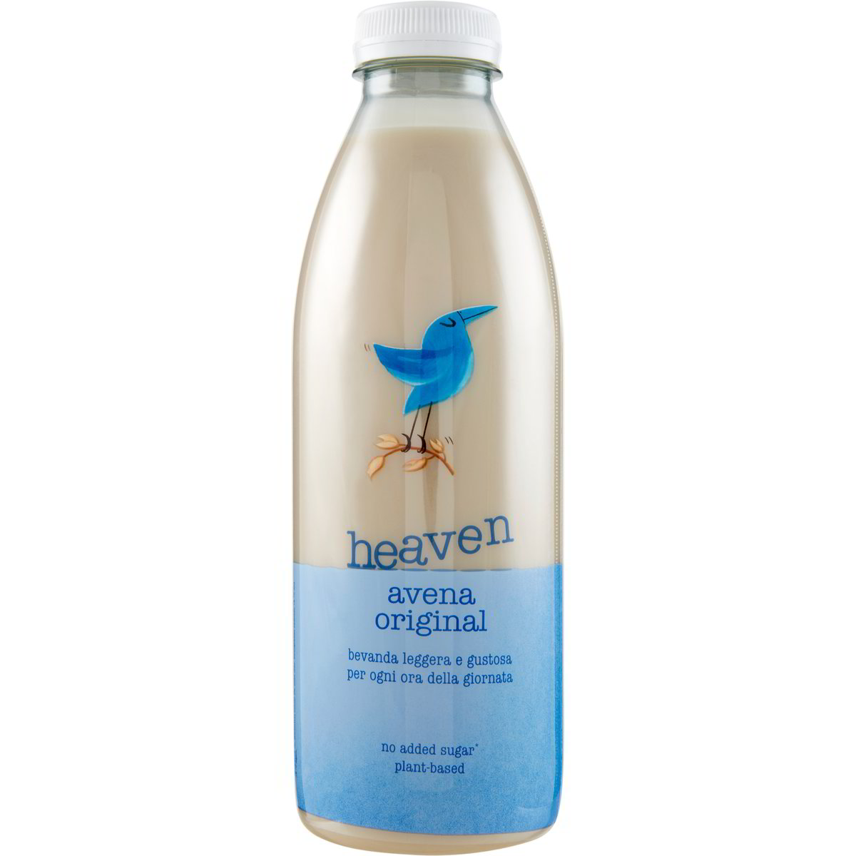 Bevanda di avena original HEAVEN 750 ML - Coop Shop